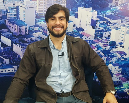 No Contraponto, Vitor Porto fala de eleição, municipalização de escolas ...