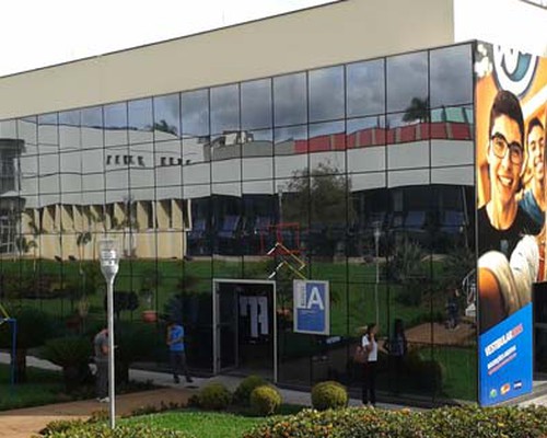 Unipam realiza vestibular agendado para preencher vagas em 16 cursos de ...