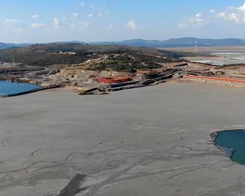 MP pede R$ 50 milhões de danos morais da Kinross, em Paracatu, por ...