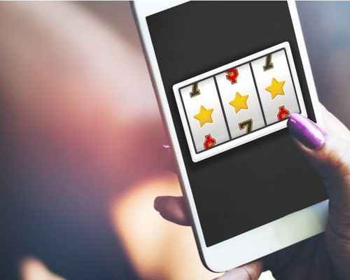 Como jogar caça-níqueis on-line