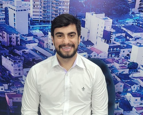 Você sabe quanto paga de impostos? Vitor Porto participa do Contraponto ...