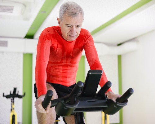 Quais os benefícios de pedalar?