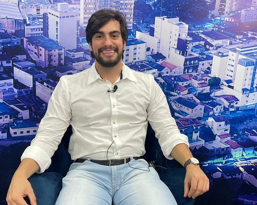 Vitor Porto participa do Contraponto e explica desistência de ...