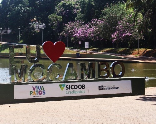 Livro sobre Mocambo vai contar a história do parque incluindo seus ...