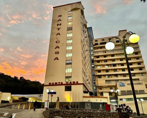 Operação No Mercy apura desvio milionário de dinheiro de Santa Casa em MG