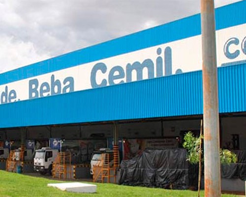 Cemil conquista recertificação internacional que assegura a qualidade ...