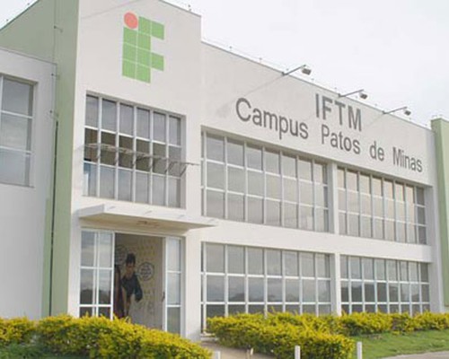 IFTM de Patos de Minas abre inscrições para o curso de Logística ...