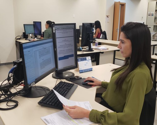 Plano Estratégico implantado na 4ª Vara Civil reduz em mais de 30% os ...