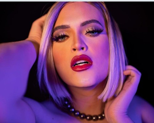 Após fazer sucesso em Patos de Minas, Andressa Houston vai lançar ...