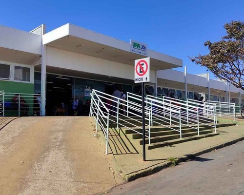 Quando procurar a UPA ou a Unidade de Saúde da Família? Prefeitura ...