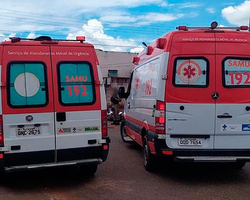 Após 6 anos, Samu Regional ainda é um sonho para os moradores do Noroeste