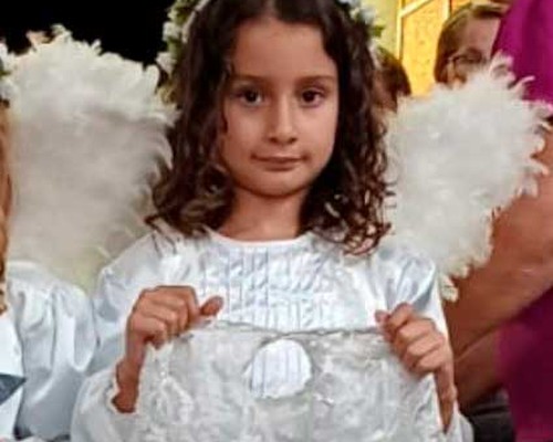 Morre garotinha que precisou ser transferida para Belo Horizonte em ...