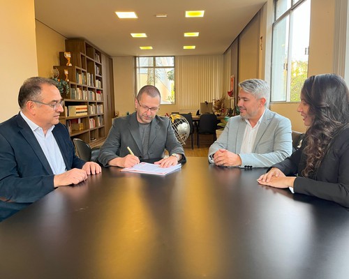 Unipam abrirá Polo de Educação no Pará e planeja expansão para o ...