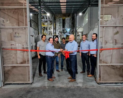 Nutrideal Nutrição Animal inaugura moderna unidade industrial em Patos ...