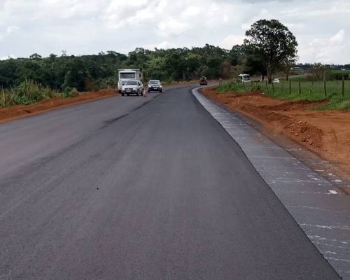 Prefeitura poderá fazer as obras de acesso da Estrada de Sumaré com a ...
