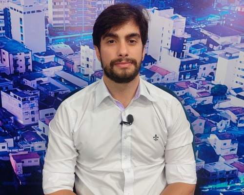 Vitor Porto nega que tenha oferecido emprego em troca de apoio e se diz ...